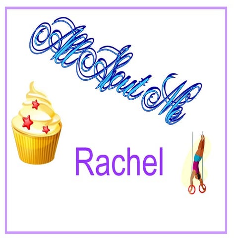 Rachel | PPT