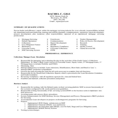 CarlSicignanoresume2016 | DOCX