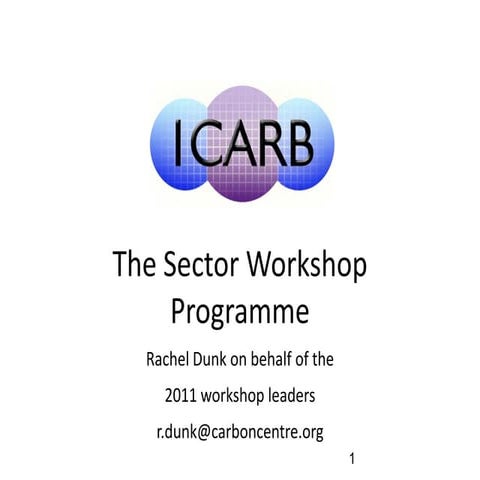 Development of a System for Measuring and Monitoring Forest Carbon ...