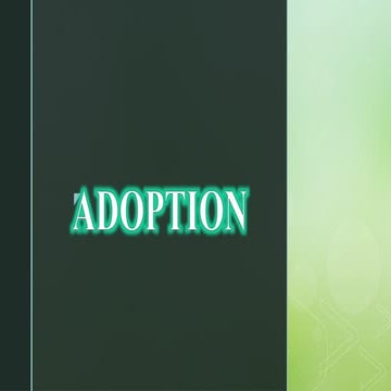 ADOPTION ADOPTION ADOPTION ADOPTION.pptx