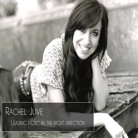 Rachel Juve PPP Presentation | PDF