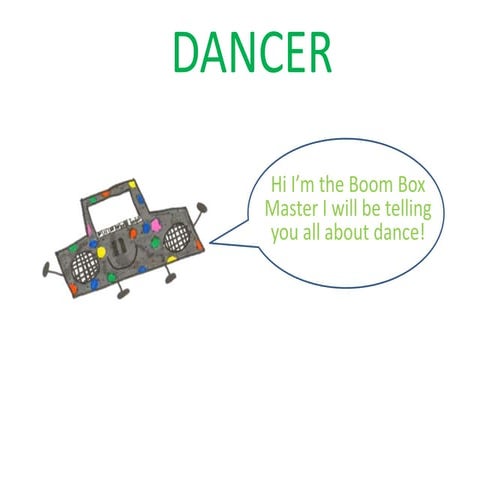 Rachel powerpoint | PPTX