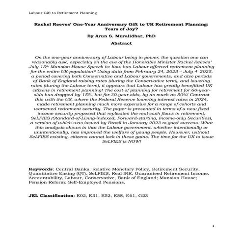 Rachel Reeves Gift to UK Retirement Planning Tears of Joy July 2025 (1) revised.pdf