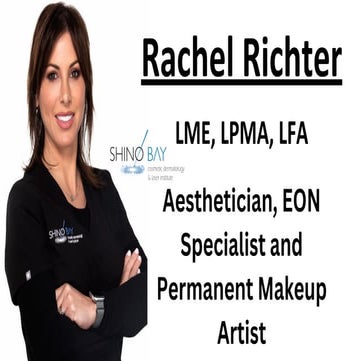 Rachel Richter | PPT
