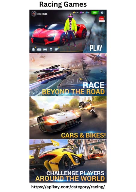 strategy Games | PDF