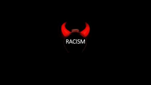 Racism Presentation | PPT