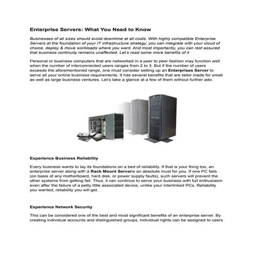 Rack Mount Server.pdf