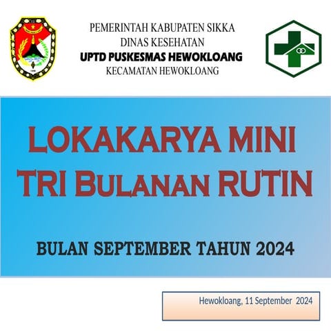 RACORCAM puskesmas SEPTEMBER 2024(1).pptx