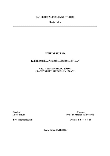 Računarske mreže pojam podjela i topologija.pptx