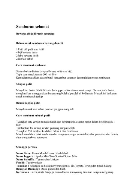 10. contoh rph - | DOC