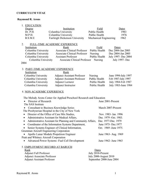 John Shoffner MD C.V. May 2018 | PDF