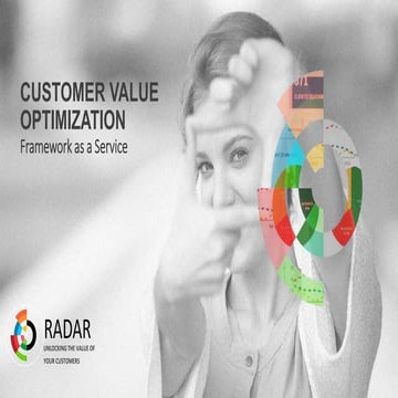 Customer lifetime value (1) | PDF