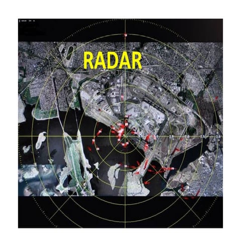 Radar | PPT