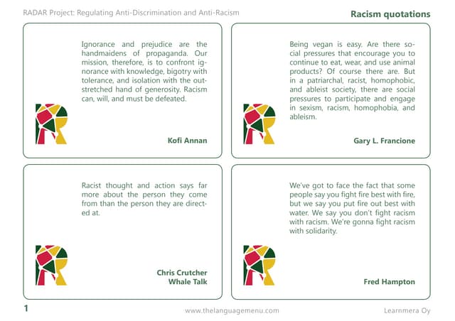 Quotes from Sir Ken Robinson