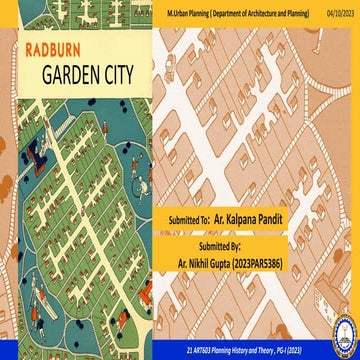 Radburn Garden city .pdf