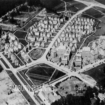 RADBURN PLANNING REPORT.pdf