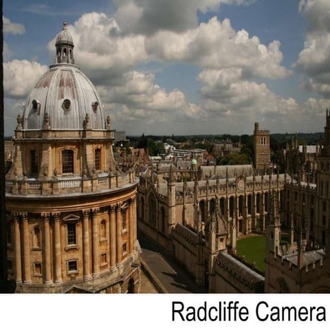 Radcam | PPT