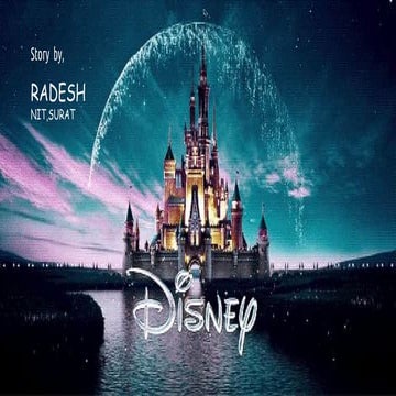 Radesh assignment #1 | PPT