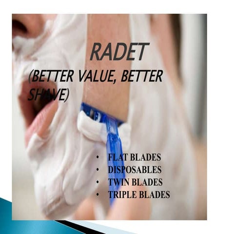 Radet | PPT