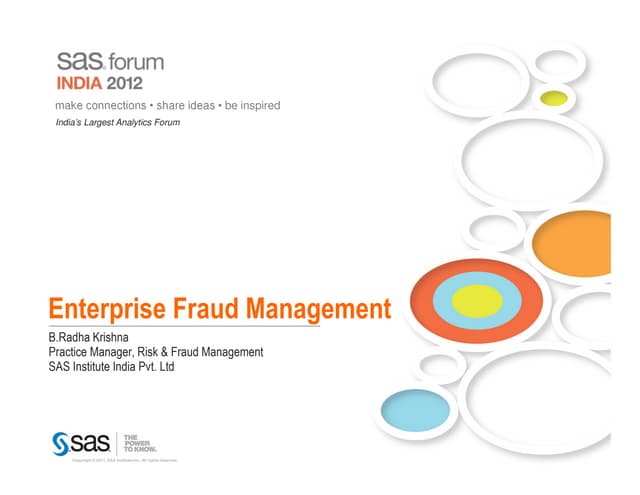 Fiserv FCRM Platform Brochure | PDF