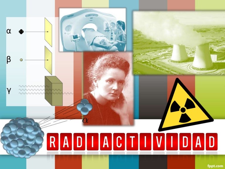 Radiactividad