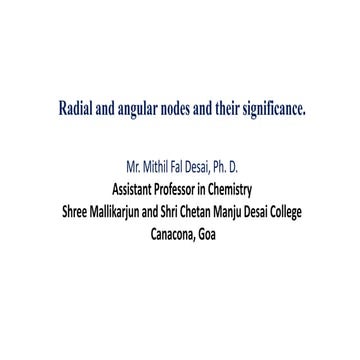 Radial distribution function and most probable distance of 1s and 2s ...