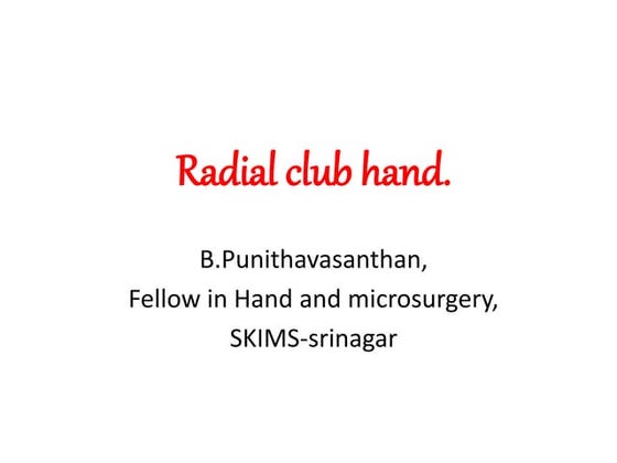 Posterior shoulder dislocation 2019 | PPT