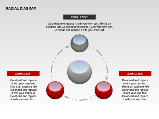 Crest Timeline Charts | PPT