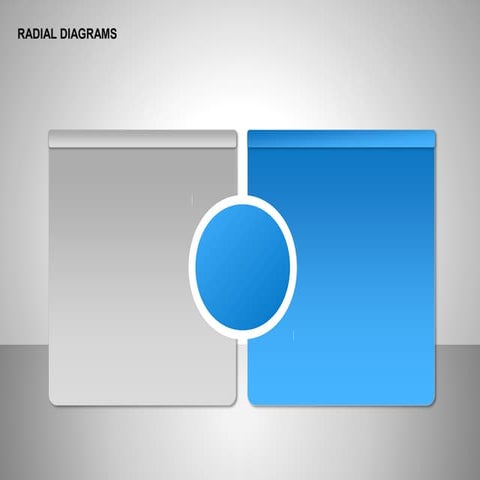 Radial and Matrix Charts | PPT
