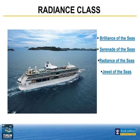 Royal Caribbean | PPT