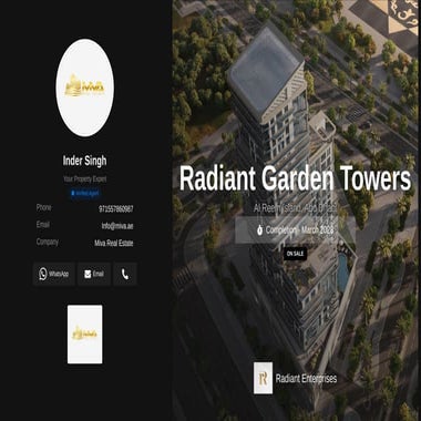 Radiant Garden Towers at Al Reem Island.pdf