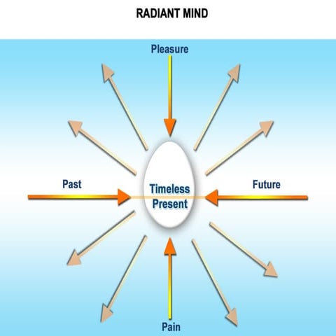 Radiantmind presentations