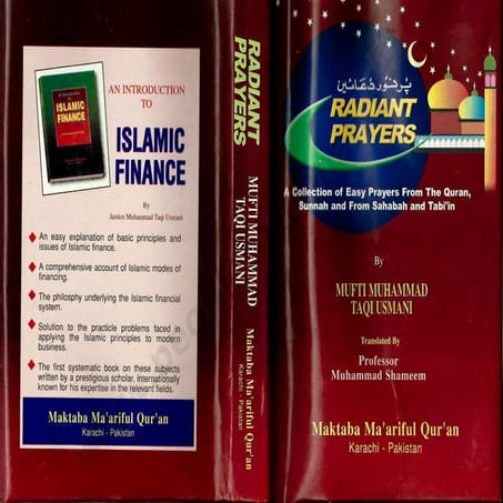 Radiant Prayers | PDF