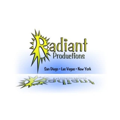 Radiant Productions | PPT