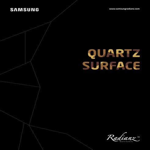 Samsung Staron | PDF