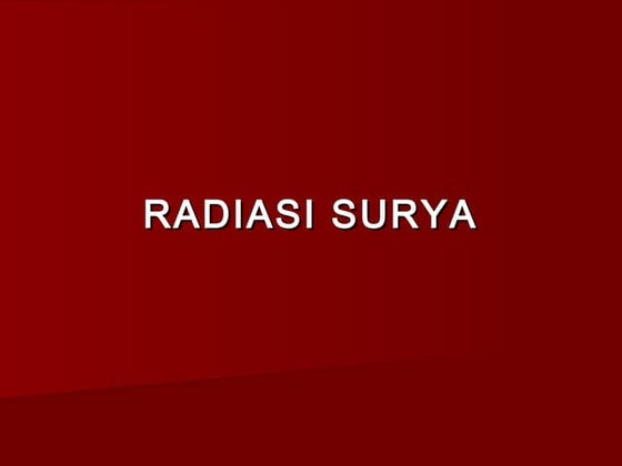 Variable frequency drives | PPTX