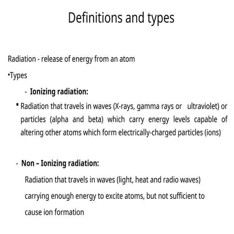 radiation and health (1.12.2022) TU UPLOAD.ppt