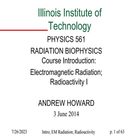 Radiation Biophy..ppt