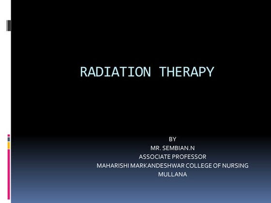 Uses of radioisotopes | PDF
