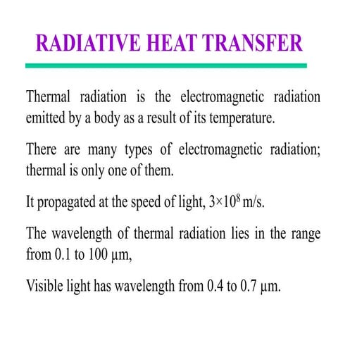 RADIATIVE-HEAT-TRANSFER.ppt