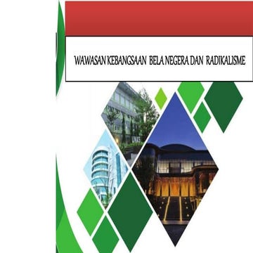 radikalisme dalam berbangsa dan bernegara.pptx