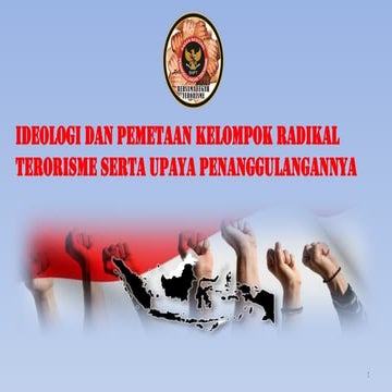 RADIKALISME DAN TERORISME SERTA UPAYA PENANGGULANGAN.pptx