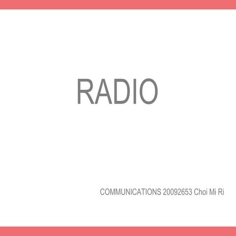 History of Philippine Radio Evolution.pptx