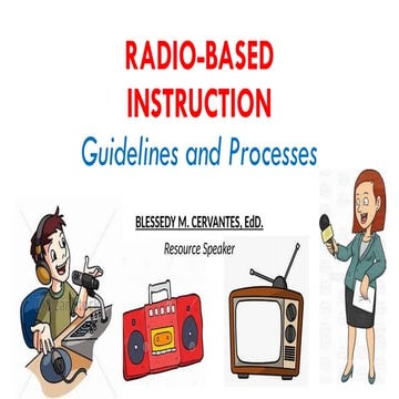 RADIO-BASED-INSTRUCTION-PRESENTATION-BY-BM-CERVANTES.pptx