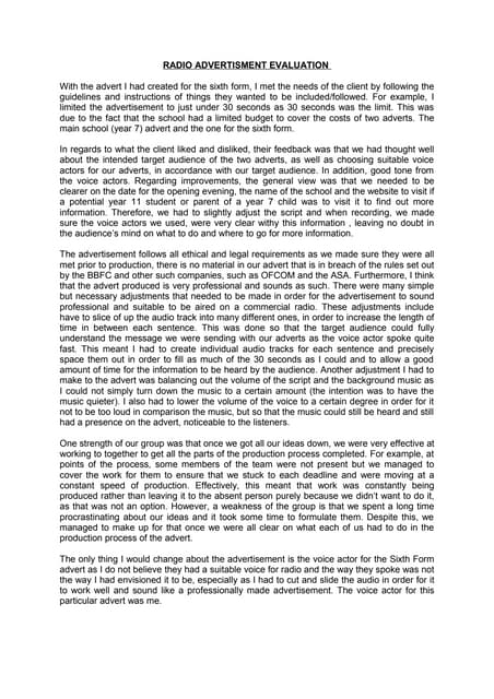 Pitch Feedback Evaluation | DOCX