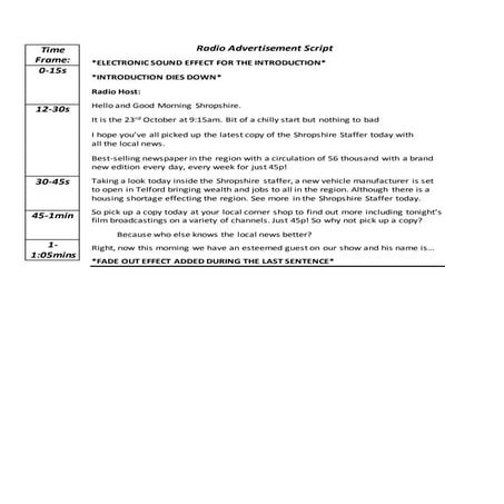 Signed Permission Slip | PDF