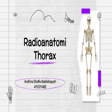 Radioanatomi Thorax_Andhina Shaffa A_4151211482.pptx