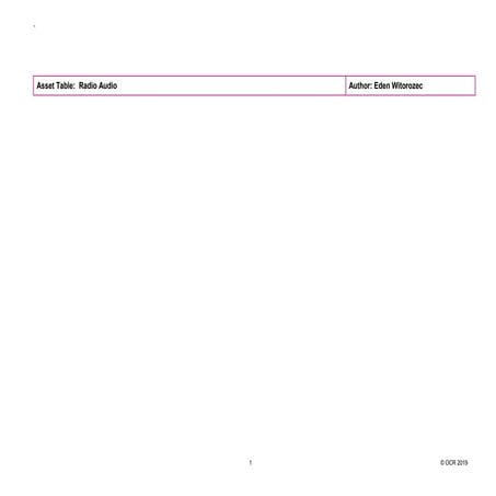 Radio Assets Table OCR copy.docx