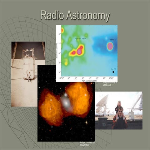 RadioAstronomy | PDF