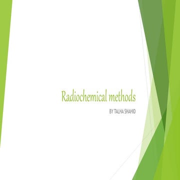 radiochemicalmethods 1 instrumentation.pptx